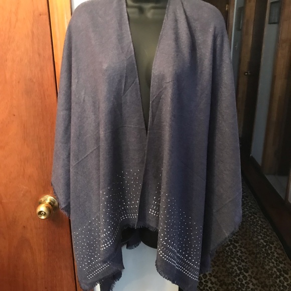 Accessories | New Shawl | Poshmark